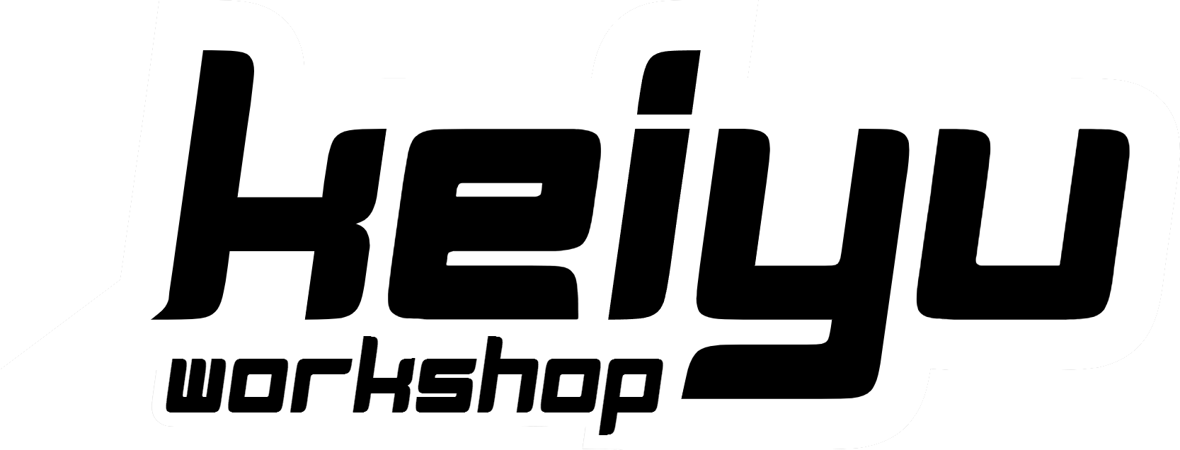 Stickers – KU WORKSHOP